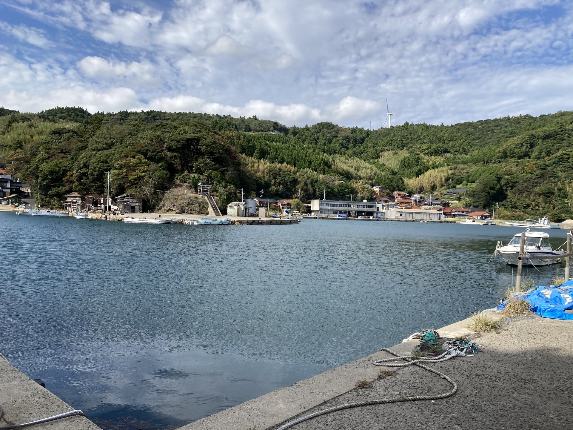 14日、中ノ島海士町の釣り: ヒゲメバルの釣りブログ